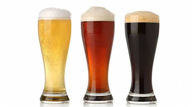 To Market, To Market To Buy A Microbrew?