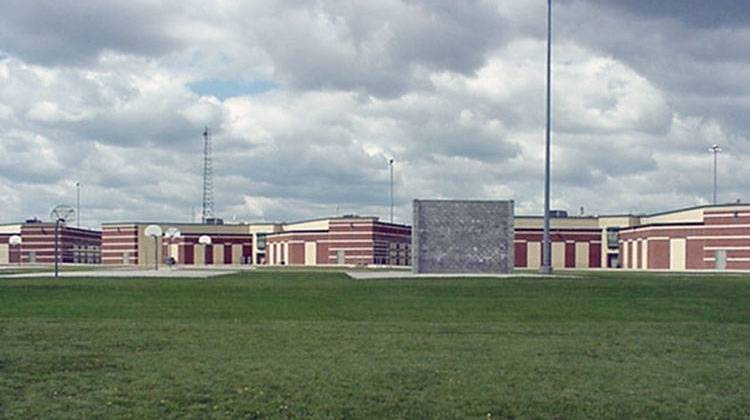 Pence Proposes More Money For State Department Of Corrections Prison