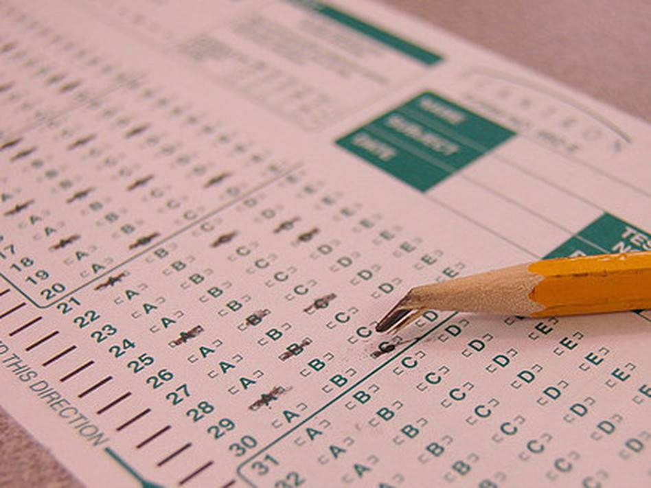 What Are Education Tests For Anyway 