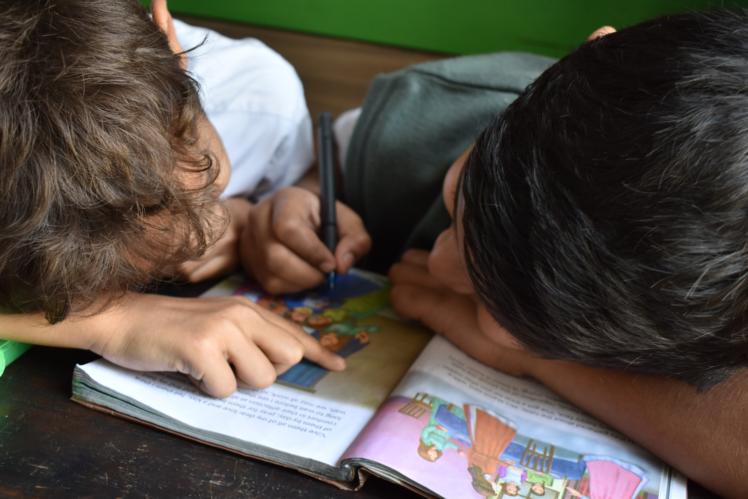 Indiana 3rd Graders Could Read Better Before The Pandemic