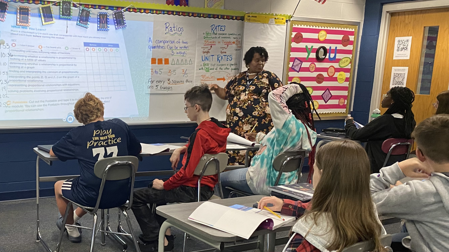 After Two Pandemic Years This Indiana School Feel Closer To Normal