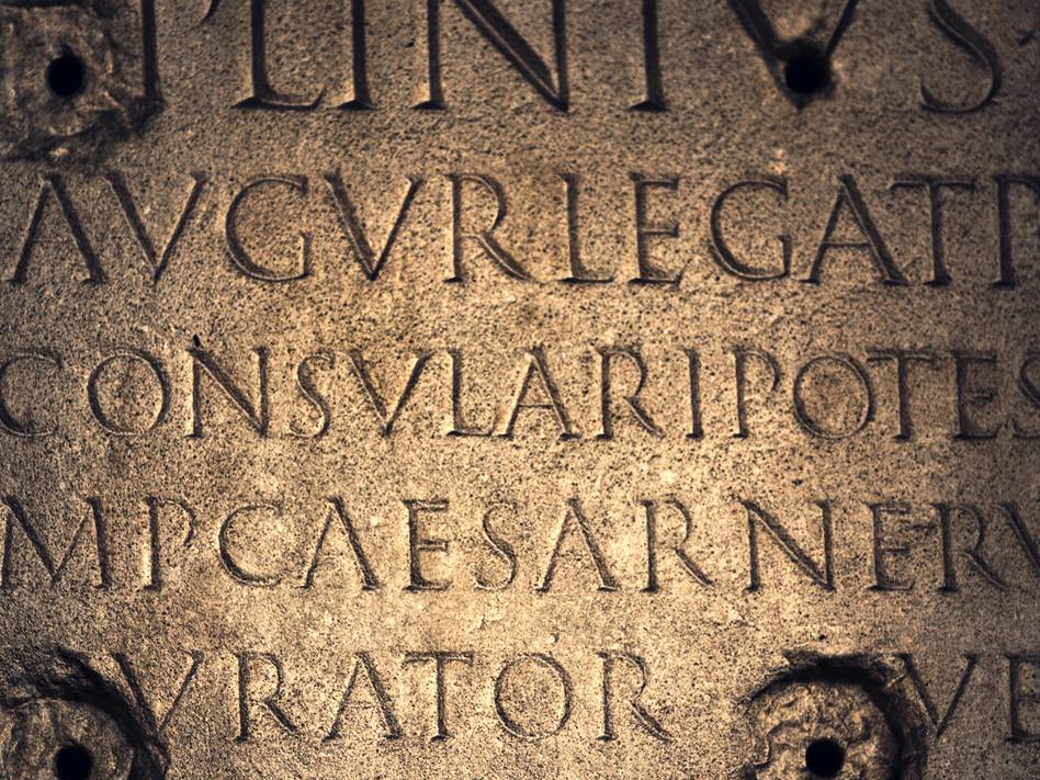 Is Latin Making A Comeback In Schools? Caveat Lector Is Latin Making A Comeback In Schools? Caveat Lector
