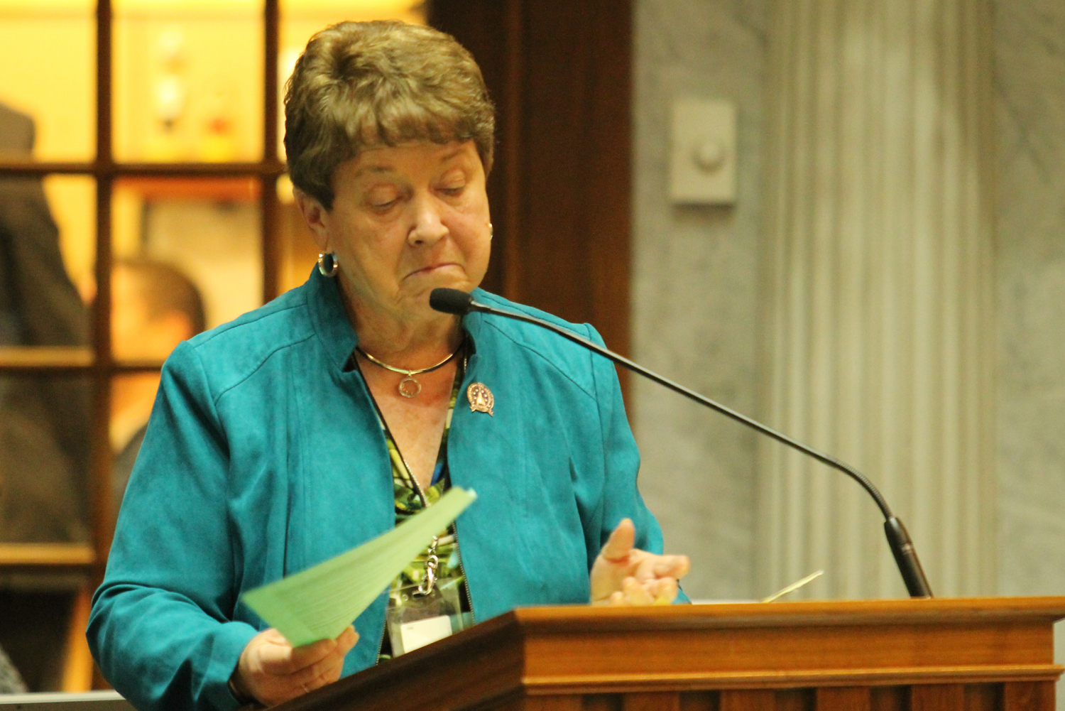 Leising s Campaign For Cursive Writing Continues