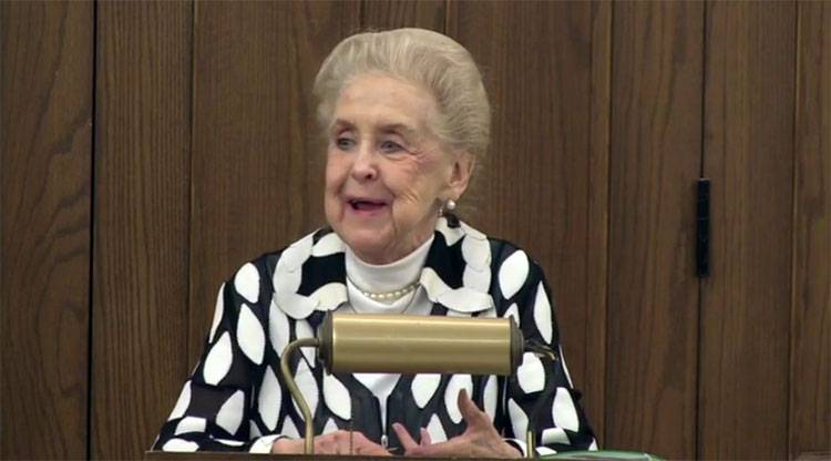 Trailblazing Journalist Honored With Indy PR Legend Award