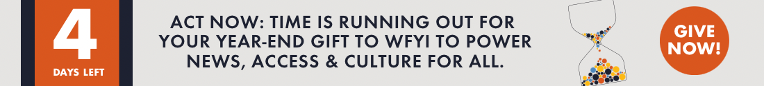 View the WFYI, PBS and NPR Broadcast Schedules | WFYI Indianapolis