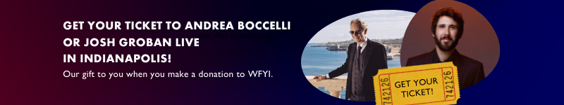 Matching Gifts Program | WFYI Indianapolis