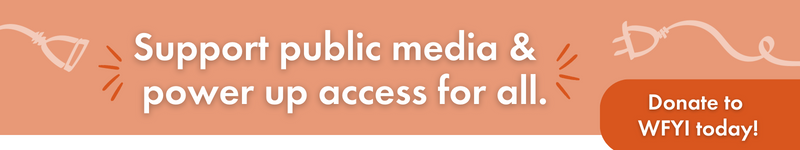 Central Indiana's Source for NPR & PBS Programs | WFYI Indianapolis