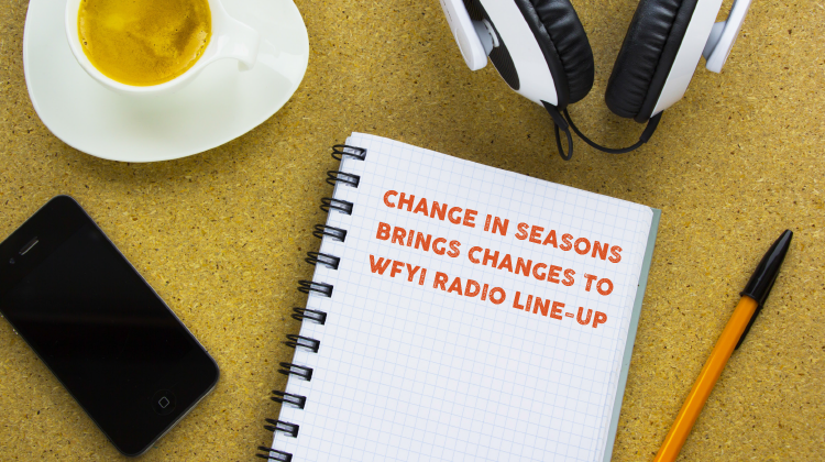WFYI and NPR Radio Broadcast Programs | WFYI Indianapolis