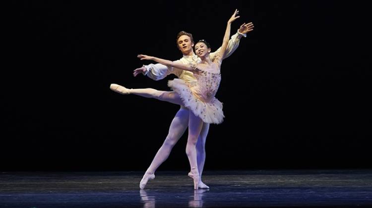 Central Indiana's Source for NPR & PBS Programs | WFYI Indianapolis